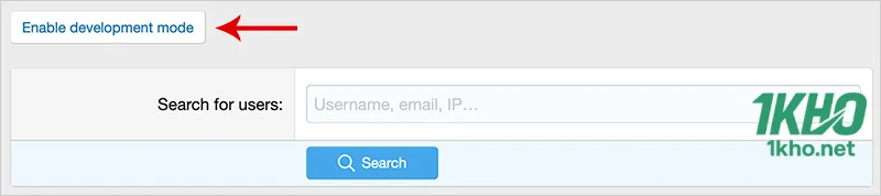 VIP Addons - Andy - Development mode | OneHub Network™