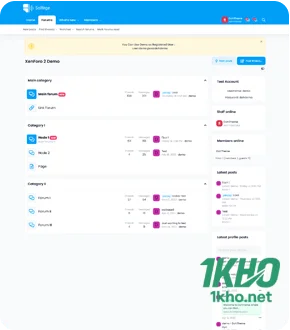 VIP Styles - DohTheme - Solfège | OneHub Network™