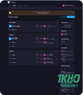 VIP Styles - DohTheme - Solfège | OneHub Network™