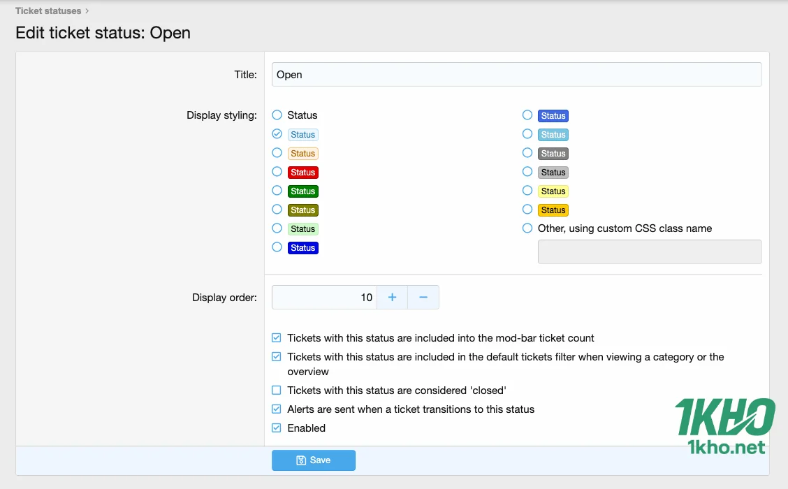VIP Addons - Tickets: Help Desk and Knowledge Base | OneHub Network™