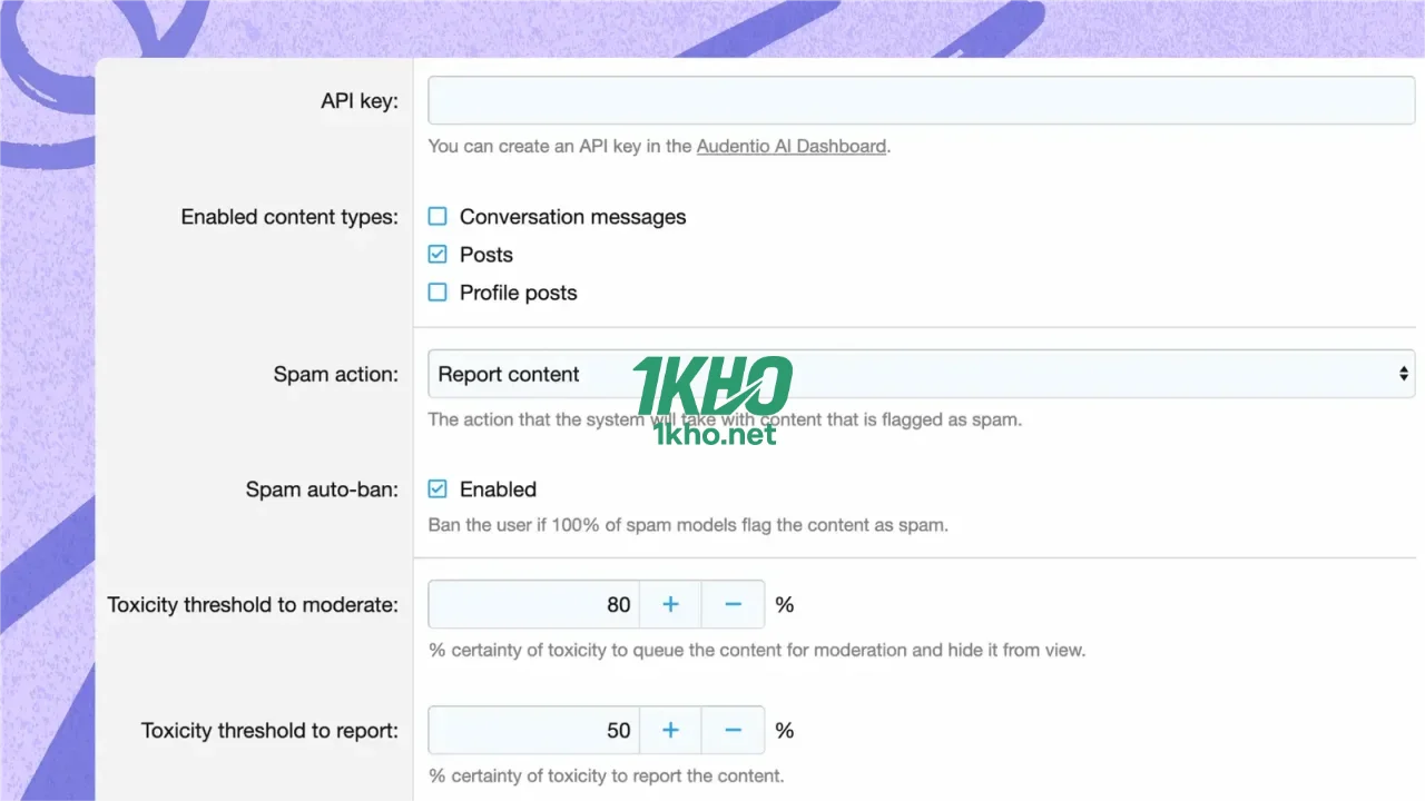 VIP Addons - Veritas AI Moderation | OneHub Network™