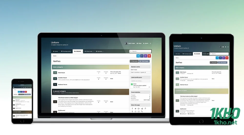 Resources | OneHub Network™